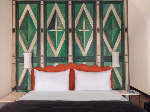 샤샤샤 호텔 - 낭트