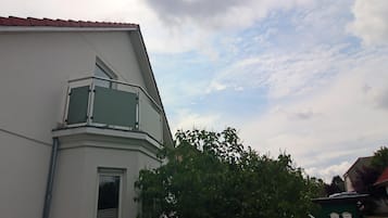 Apartamento | Sacada