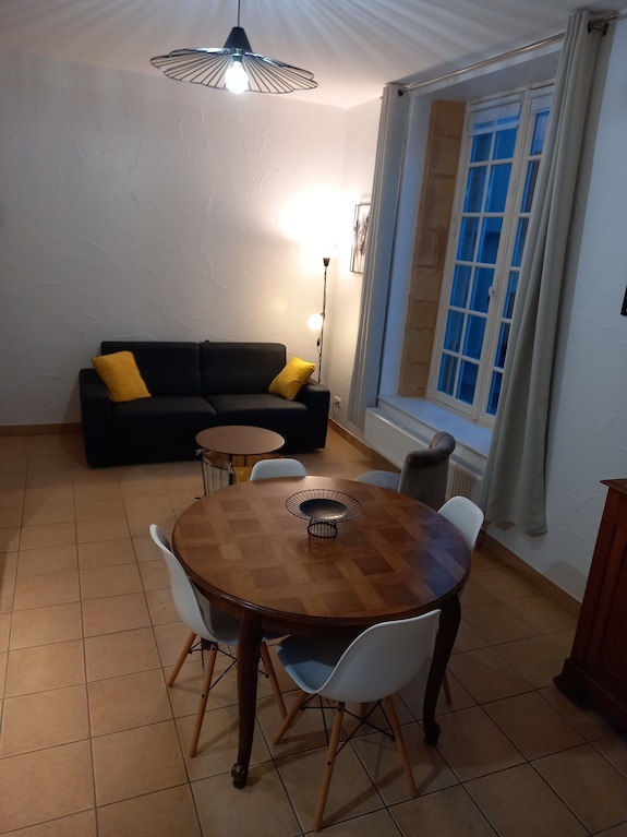 Appartement Au Pied Du Chateau Fort - Bouillon