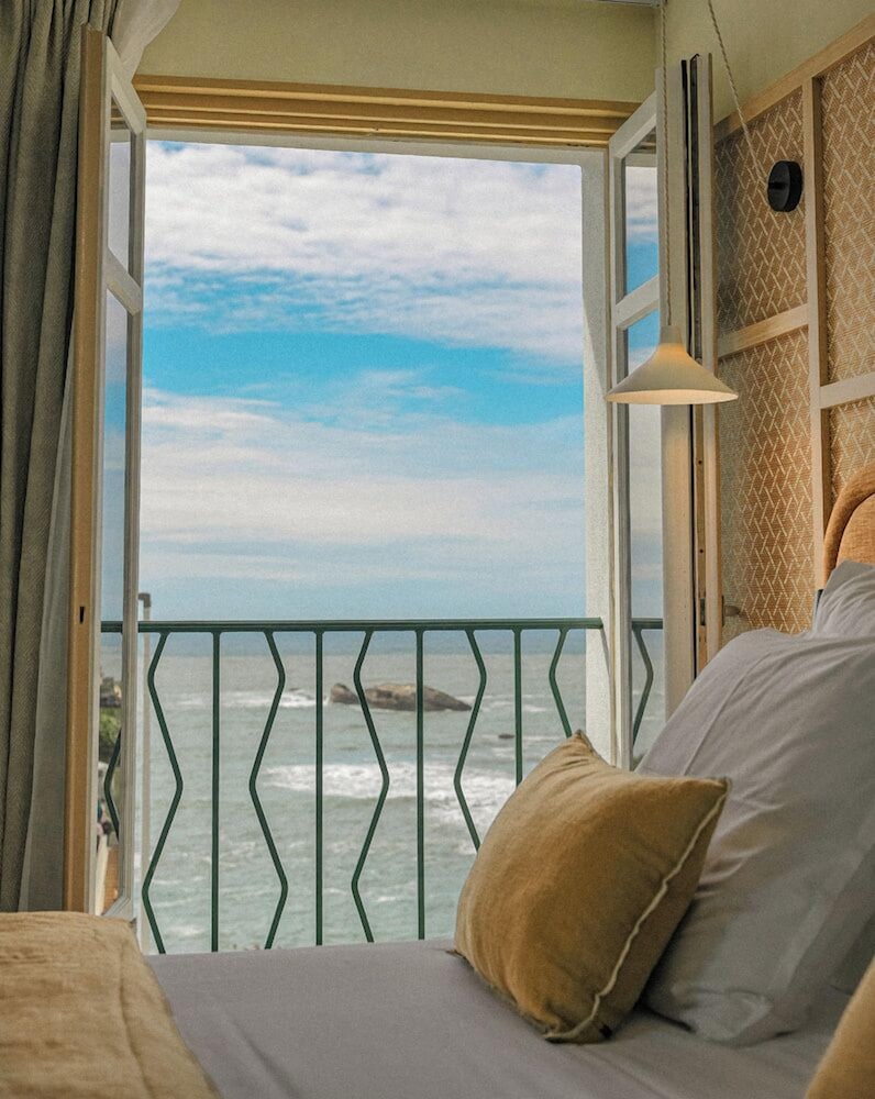 Roc Seven Biarritz - Biarritz