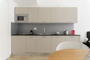 Casa | 1 quarto 