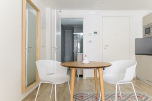 Apartamento | 1 quarto