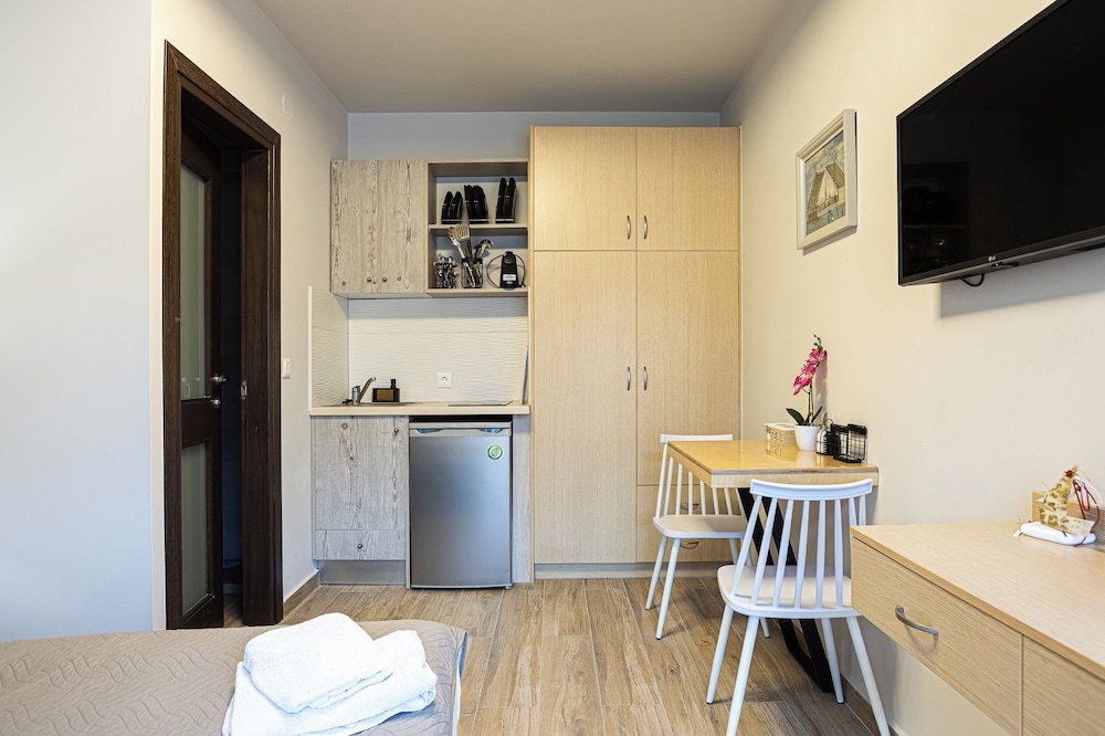 Akrogiali Apartments - Grèce