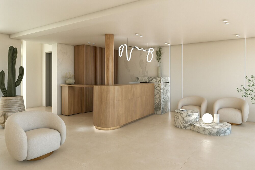 Le Mar Luxury Apartments By Checkin - Kreta