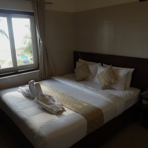 Amani Beach Homestay - Murdeshwar