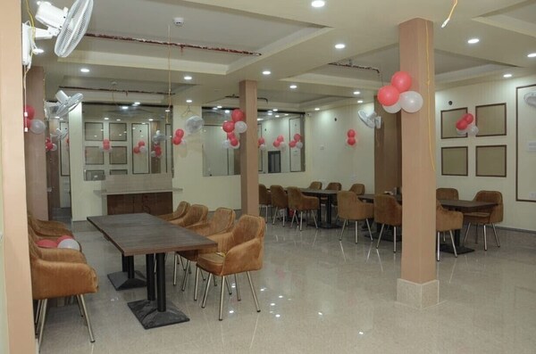 Hotel Subhadra - Kannauj