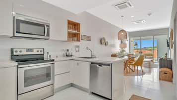 Apartamento (2 Bedrooms) | Comodidades da propriedade