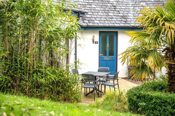 Stables Cottage (Pet Friendly) - Falmouth
