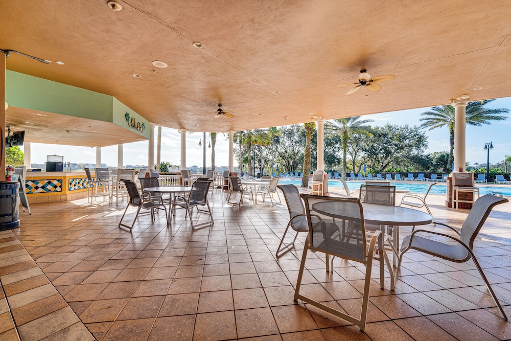 12 Mi To Wdw: Resort Condo W/ Community Hot Tub! - Davenport, FL