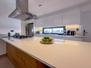 Apartamento | 2 quartos 