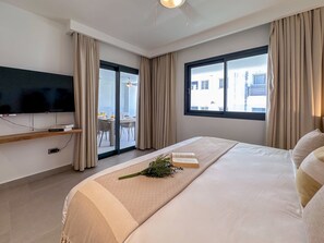 Apartamento | 2 quartos 