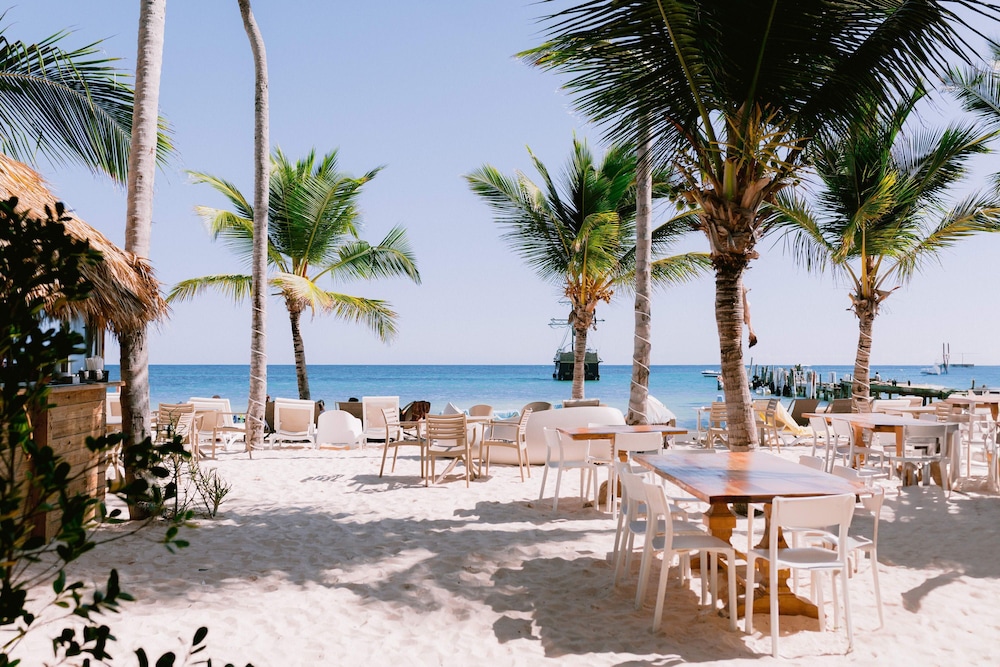 Luxury 3 Bedroom Apartment At The Beach - Punta Cana