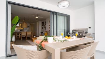 Apartamento | Exterior