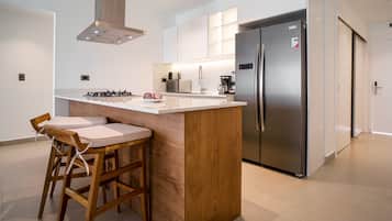 Apartamento | 3 quartos