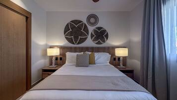 Apartamento | 3 quartos