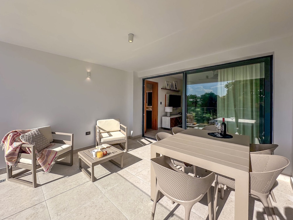 Spectacular Golf Front 3br Apartment! - Punta Cana