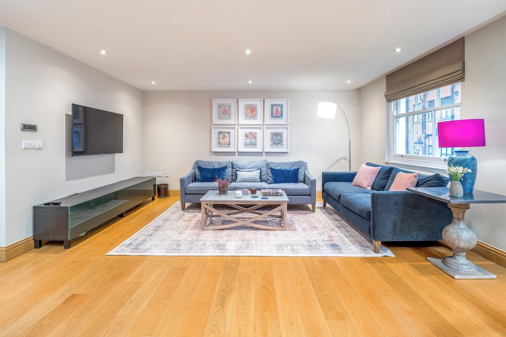 Elegant House Near Regent's Park - Marylebone