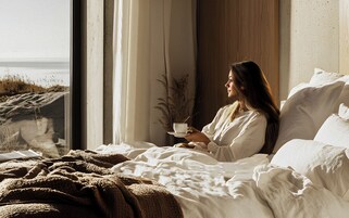 Secretária, ferro/tábua de engomar, Wi-fi grátis 