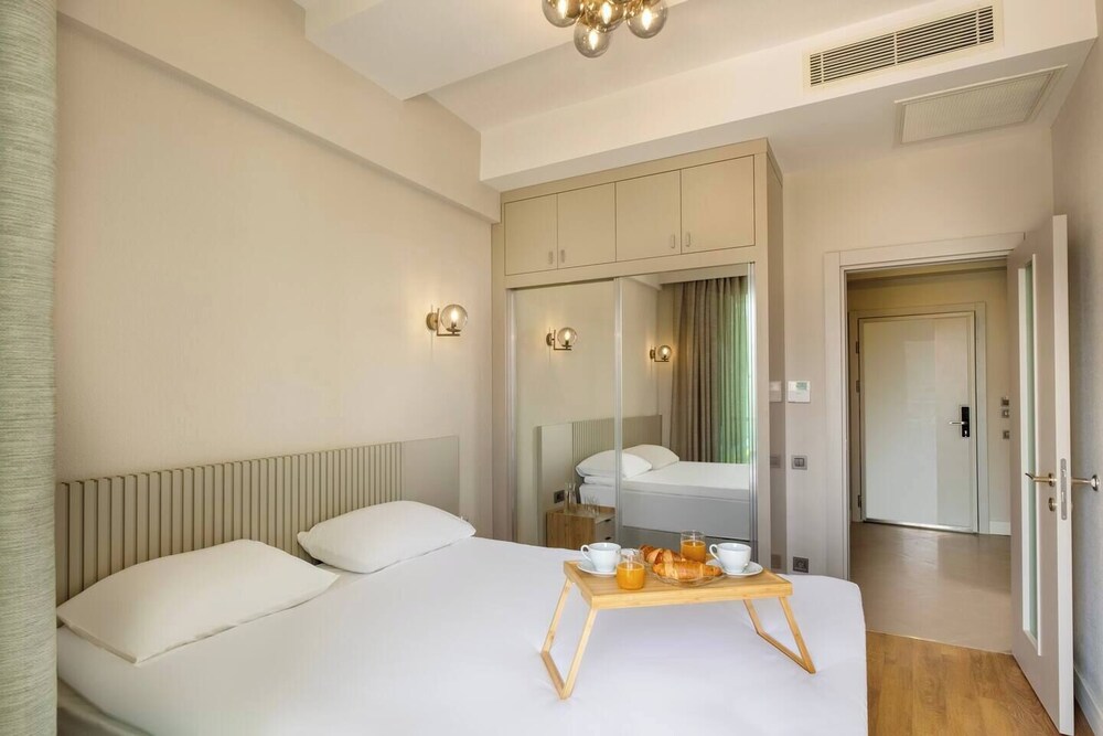 Sirius Town Residence and SPA N5 - Kundu | Vrbo