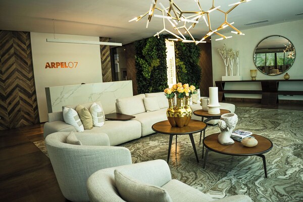 Arpel 07 - Piantini - Santo Domingo - Santo Domingo