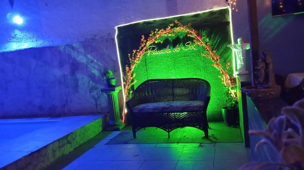 Pousada Do Sol - Rio de Janeiro