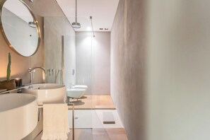 Apartamento (2 Bedrooms) | Interior