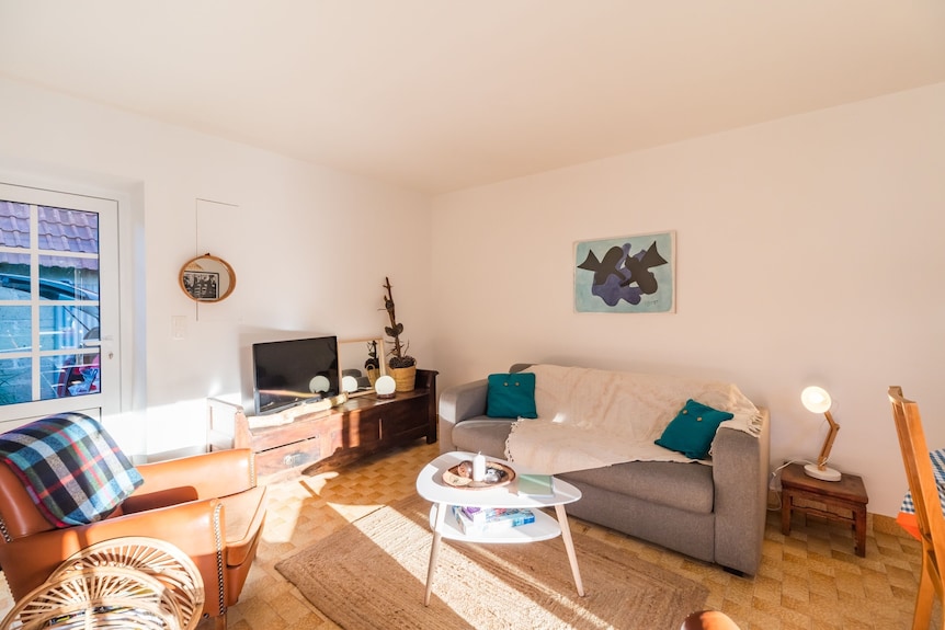 Ar Pazenn - Découverte De La Côte De Granit Rose - Tréguier