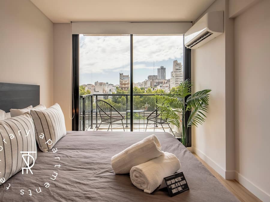 Estúdio | Minibar, cofre com capacidade para portátil, Wi-fi grátis