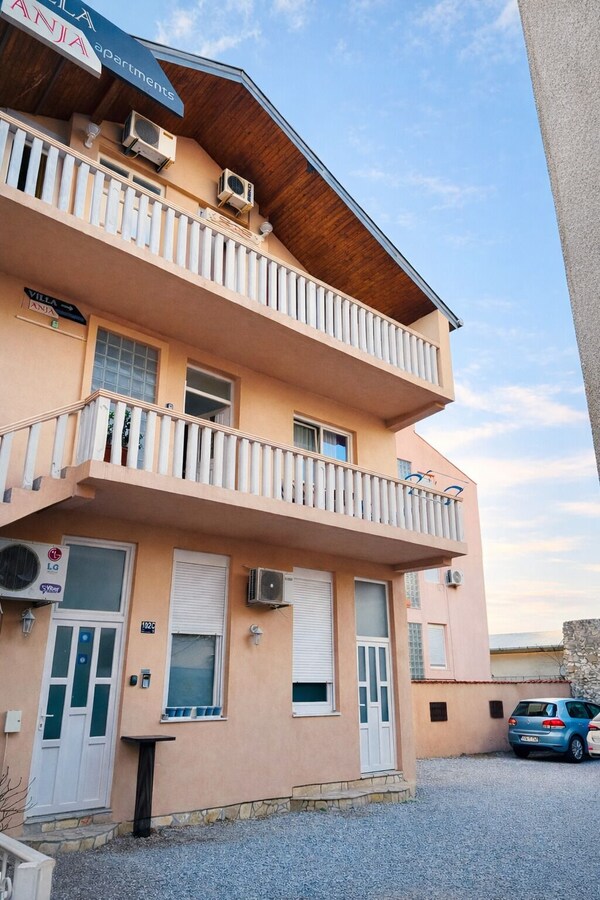 Villa Anja Apartments - Mostar