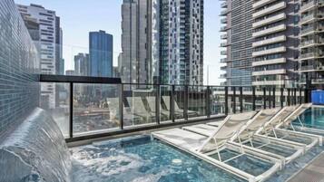 Piscina exterior