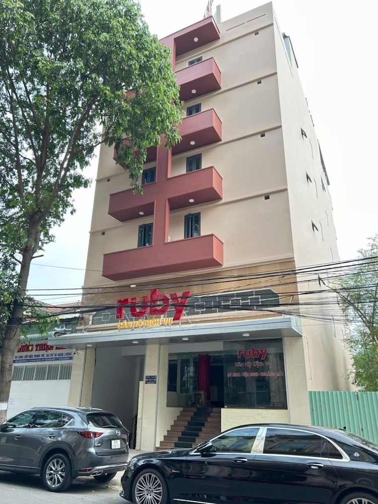 Ruby Home - Thuận An
