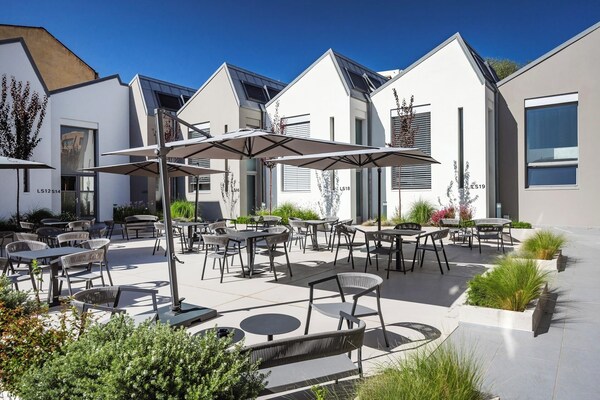 Rh Lifestyle Rooms & Suites - Olbia