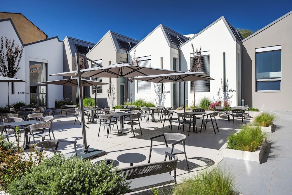 Rh Lifestyle Rooms & Suites - Olbia