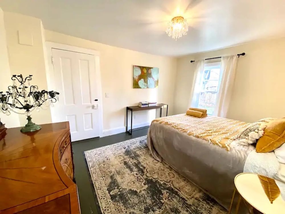 Pet-friendly Cottage at Historic Millbrook Farm Estate - Town of ...