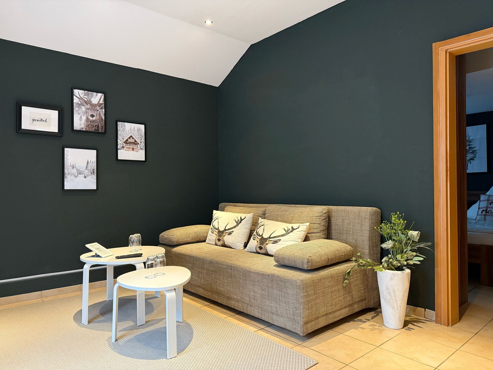 Bungalow/the Klee Chalet - Hahnenklee