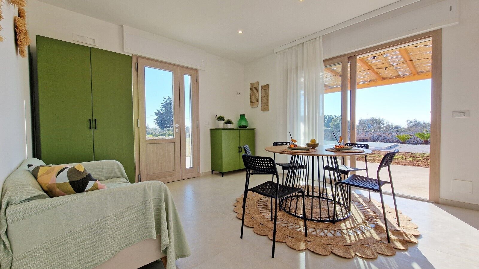 Alle Macchie - Antica Dimora Con Piscina - Ugento