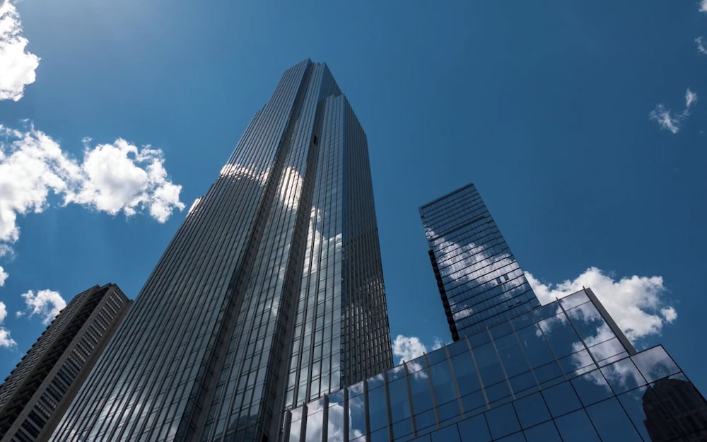 Stay One Chicago - Chicago, IL