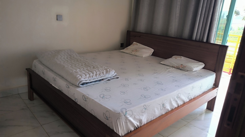 Velvet Villas - Kigali