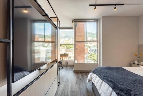 Edificio Casa Roma By Host Medellin - Medellín