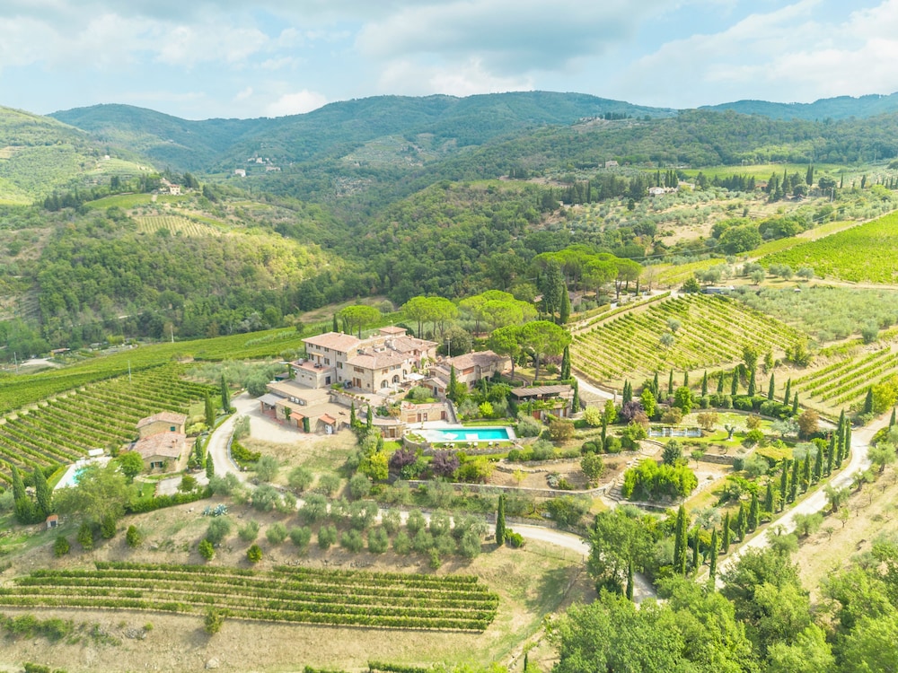 Borgo Savignola - Toscane