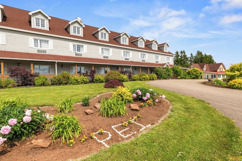 Stanley Bridge Country Resort - Prince Edward Island