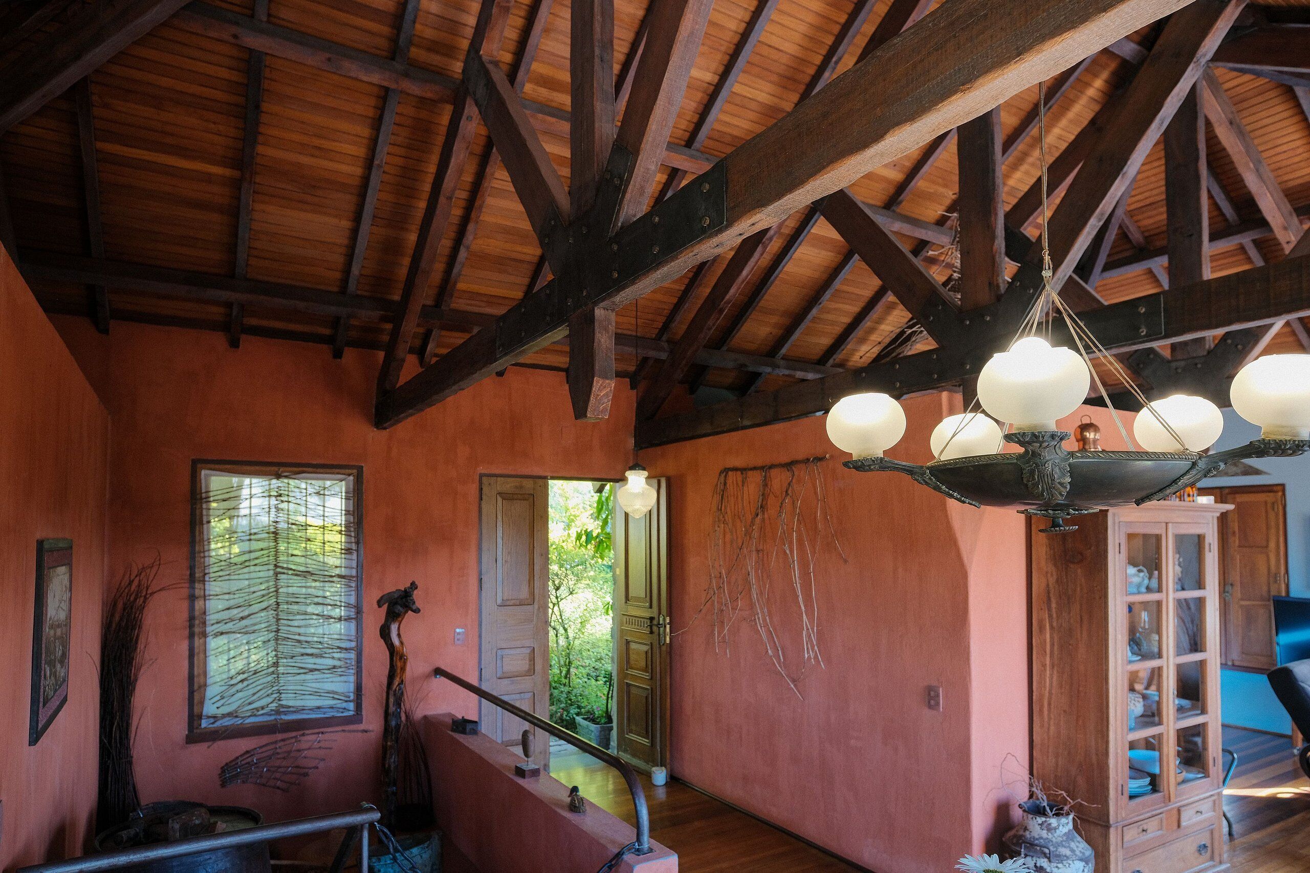 Villa | Interior