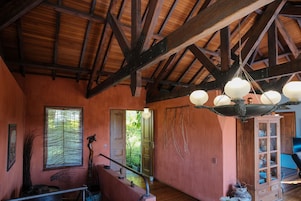 Villa | Interior