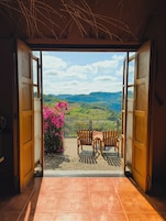 Suite | Interior