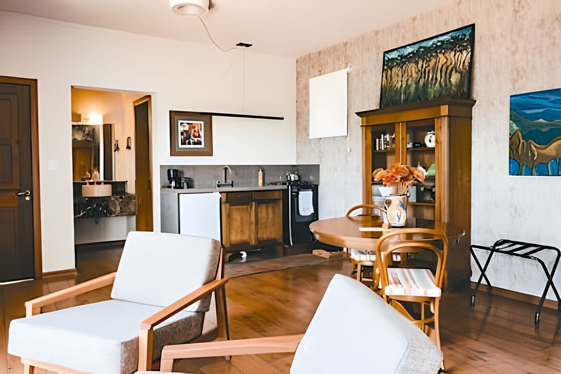 Villa | Interior