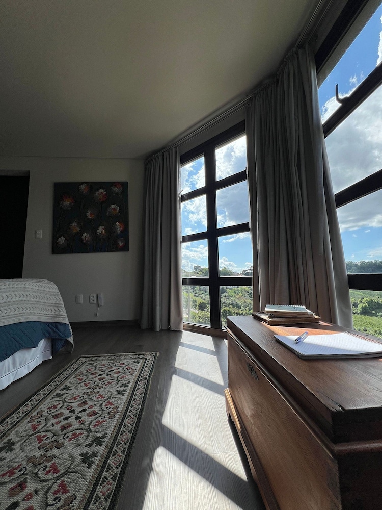 Pousada Borghetto - Bento Gonçalves