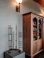Villa | Interior