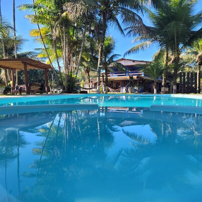 Pousada Marina Paraty