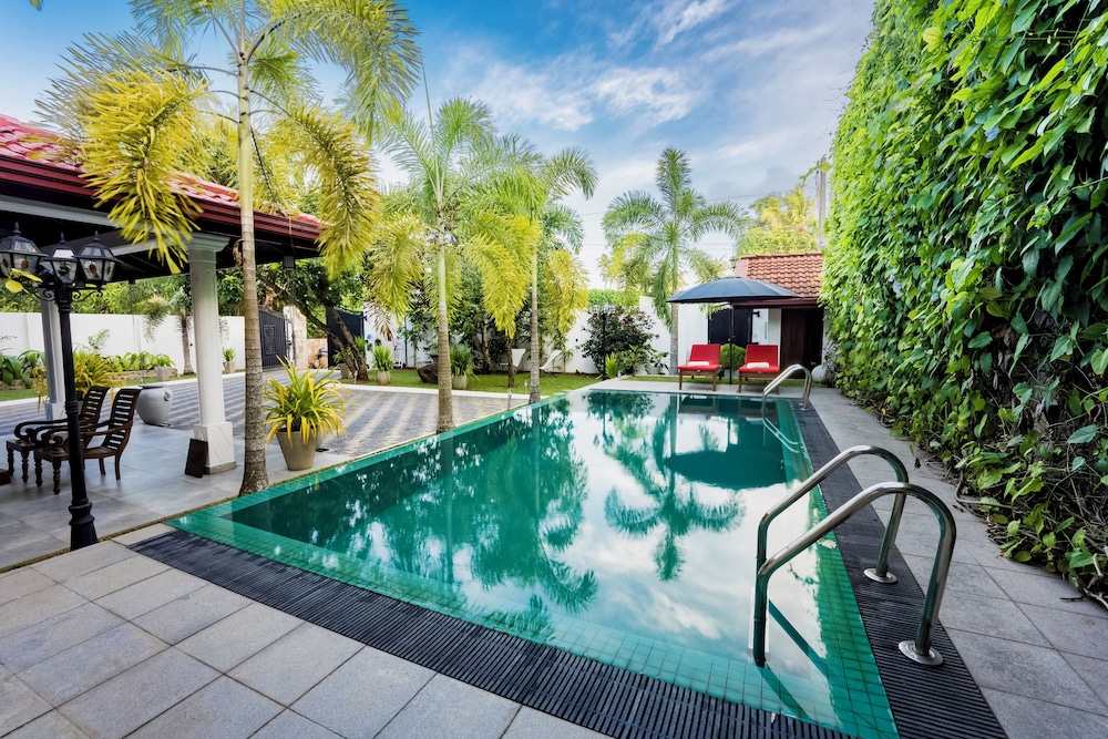Thithi's Palace -