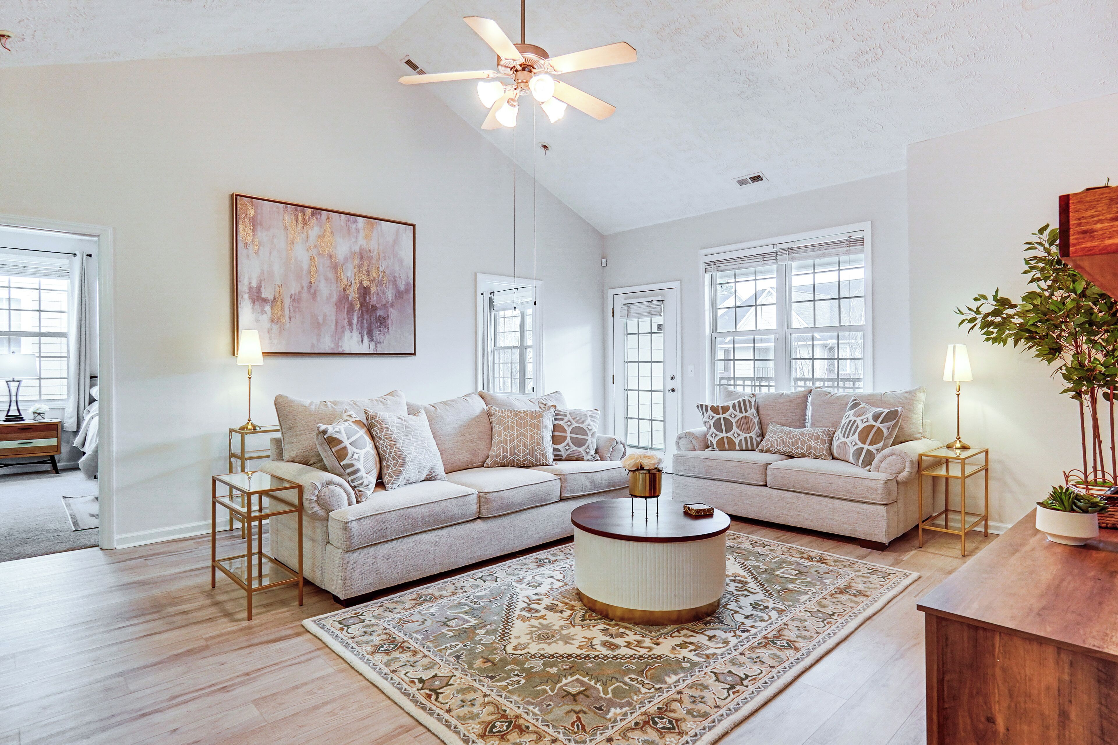 9 Mi To Dtwn Fayetteville: Condo W/ Pool Access! - Fayetteville, NC